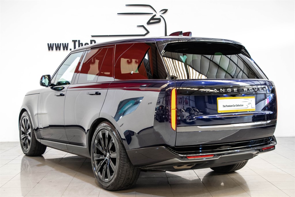 Used Vehicles in Sheffield, South Yorkshire | The Premium Car ...