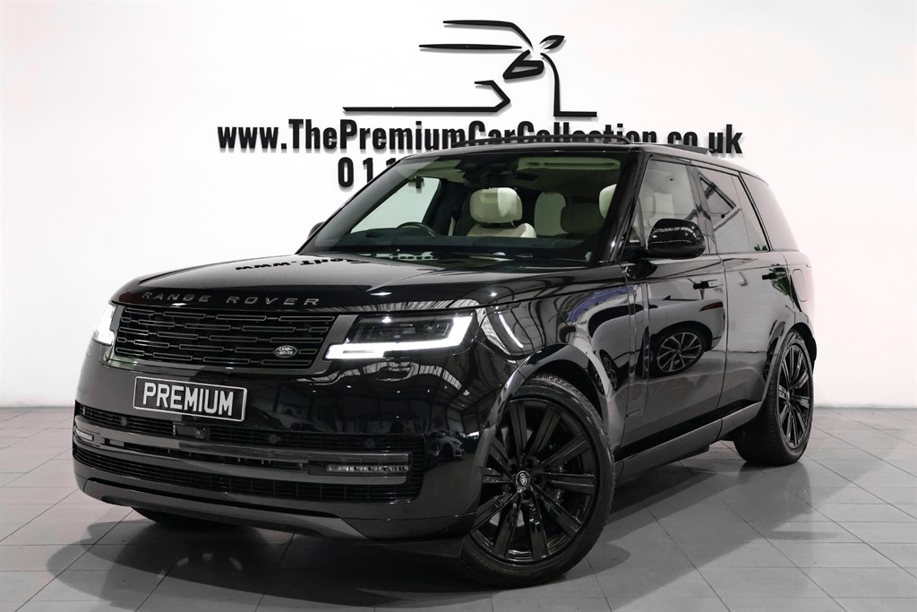 Used Vehicles in Sheffield, South Yorkshire | The Premium Car ...