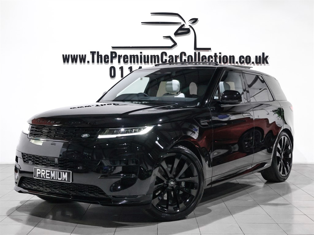 Used Vehicles in Sheffield, South Yorkshire | The Premium Car ...