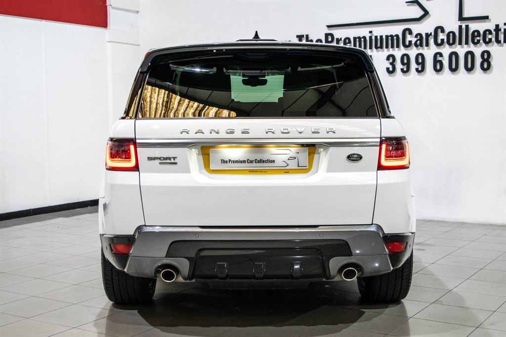 Used Vehicles in Sheffield, South Yorkshire | The Premium Car ...