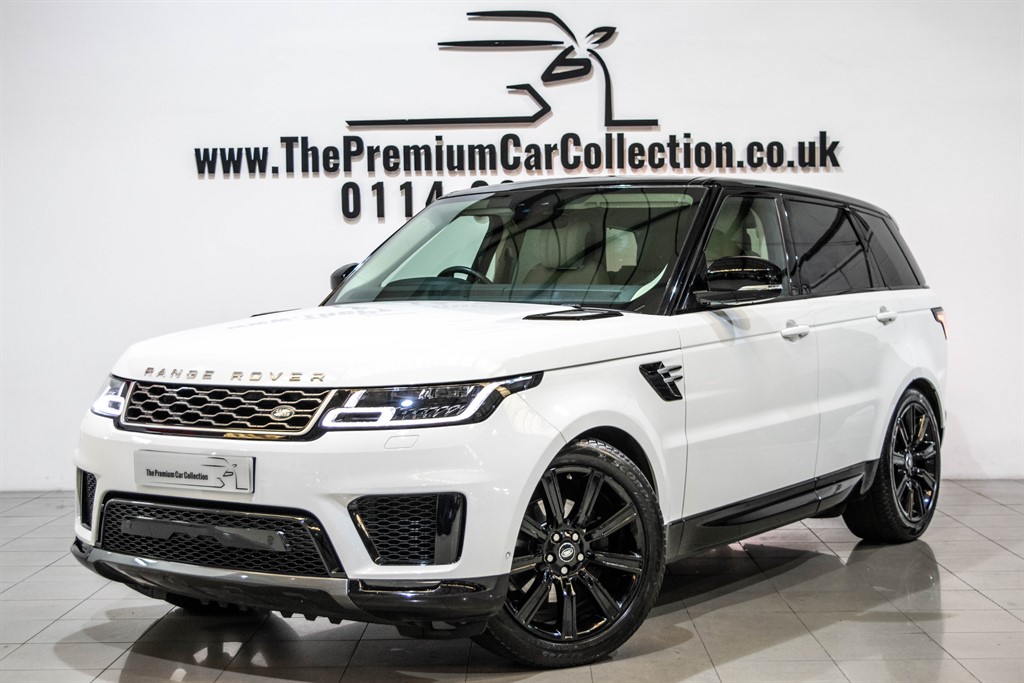 Used Vehicles in Sheffield, South Yorkshire | The Premium Car ...