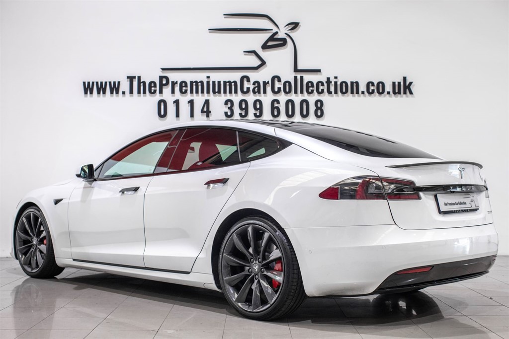 Used Vehicles in Sheffield, South Yorkshire | The Premium Car ...