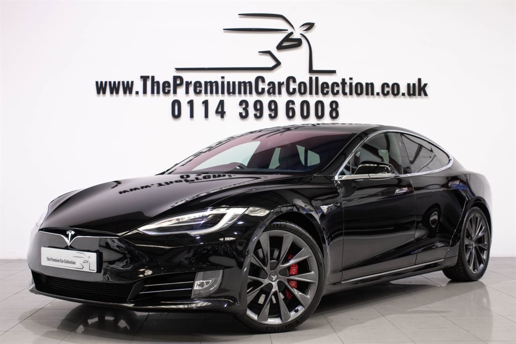 Used Vehicles in Sheffield, South Yorkshire | The Premium Car ...