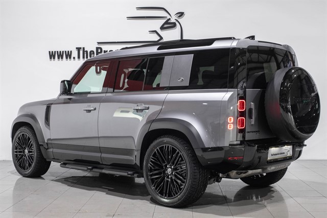 Premium used cars for sale in Sheffield, South Yorkshire | The Premium ...