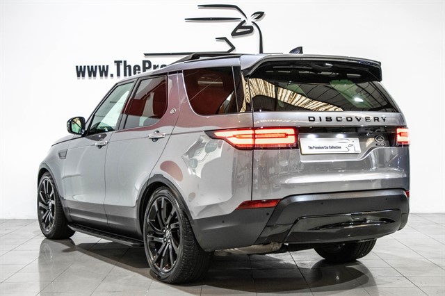 Premium used cars for sale in Sheffield, South Yorkshire | The Premium ...