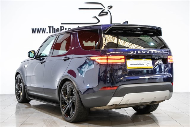 Premium used cars for sale in Sheffield, South Yorkshire | The Premium ...