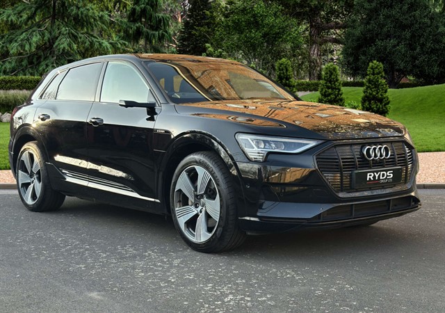 Luxury Cars and SUVs for sale in London | Ryds Group