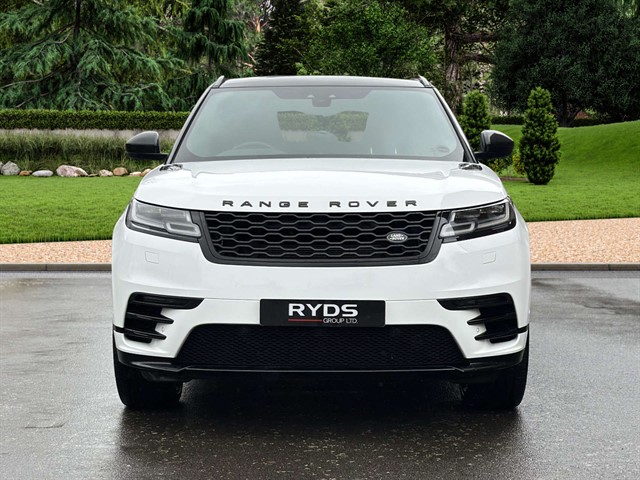 Luxury Cars and SUVs for sale in London | Ryds Group