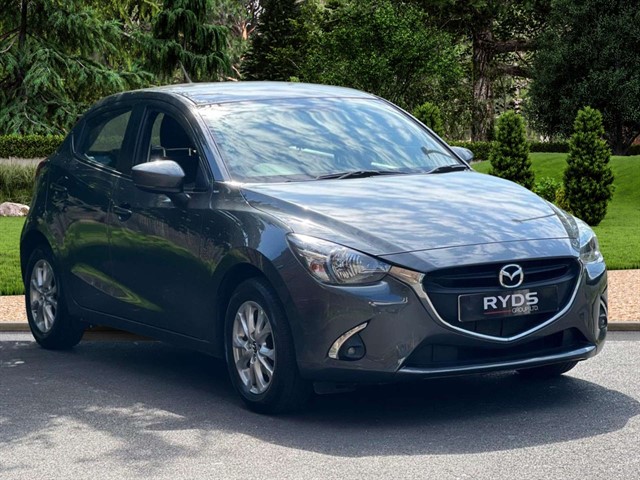 Luxury Cars and SUVs for sale in London | Ryds Group