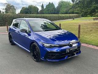 Amanah Prestige Ltd | Prestige Cars | Romford, Essex