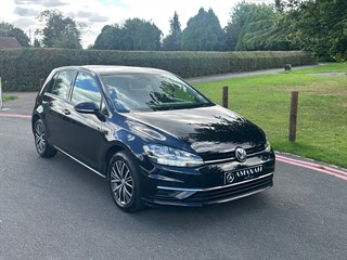 Amanah Prestige Ltd | Prestige Cars | Romford, Essex