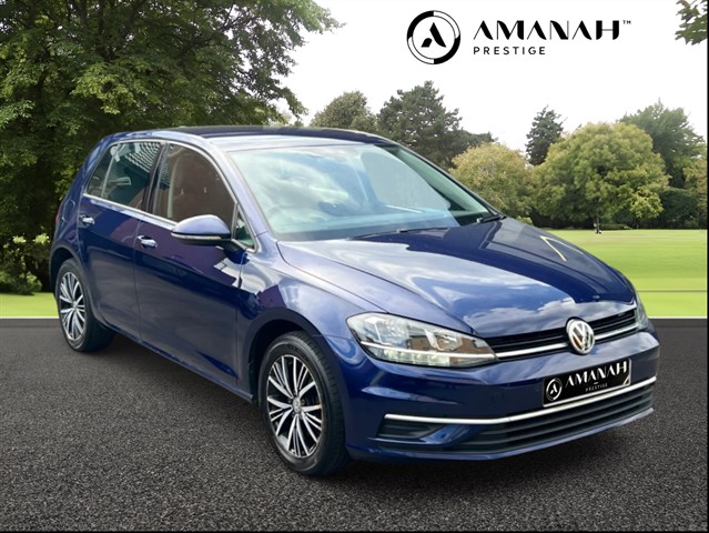 Amanah Prestige Ltd | Prestige Cars | Romford, Essex