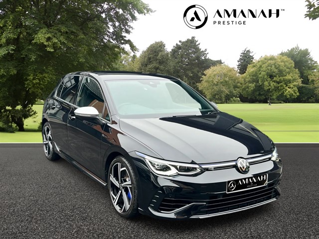 Used Vehicles for Sale in Romford, Essex | Amanah Prestige Ltd