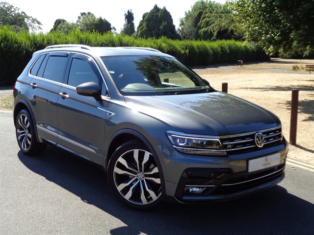 Amanah Prestige Ltd | Prestige Cars | Romford, Essex