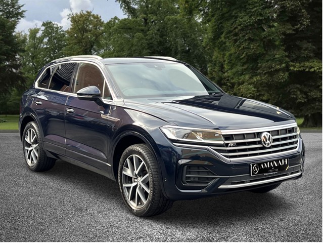 Used Vehicles for Sale in Romford, Essex | Amanah Prestige Ltd