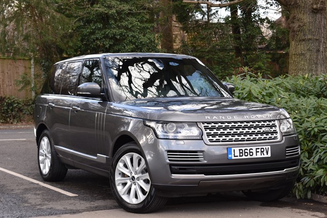 Westwell Jones | Jaguar Specialist in Farnborough, Hampshire