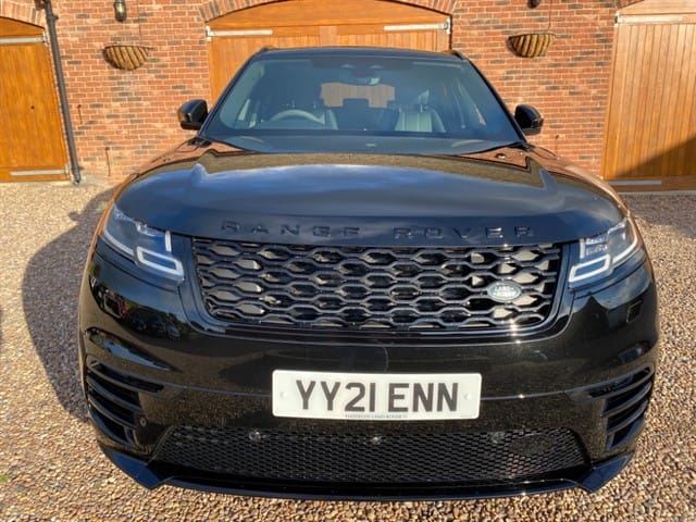 Used Vehicles for sale in Leeds, West Yorkshire | Jonathan Dawson Car ...