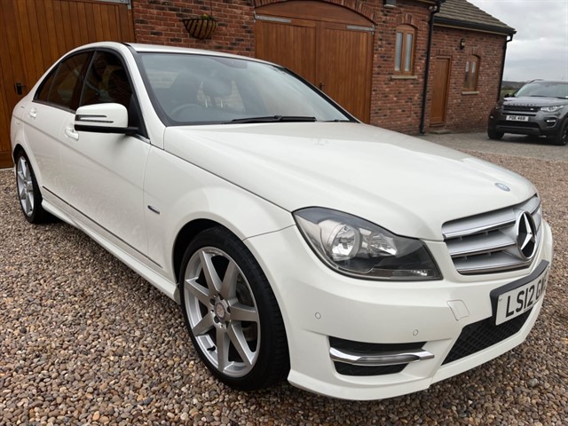 Used Vehicles in Leeds, West Yorkshire | Jonathan Dawson Car Sales Ltd