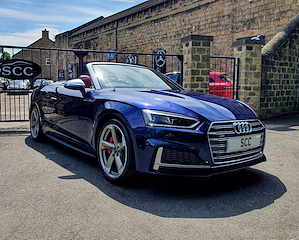 SCC Leeds 🔥 Luxury & Performance Cars | Guiseley, Leeds