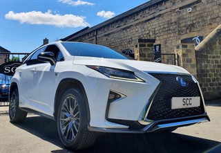 SCC Leeds 🔥 Luxury & Performance Cars | Guiseley, Leeds