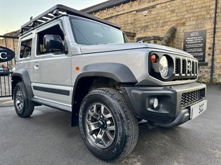 SCC Leeds 🔥 Luxury & Performance Cars | Guiseley, Leeds