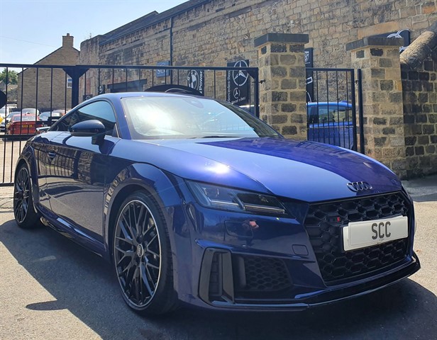 SCC Leeds 🔥 Luxury & Performance Cars | Guiseley, Leeds