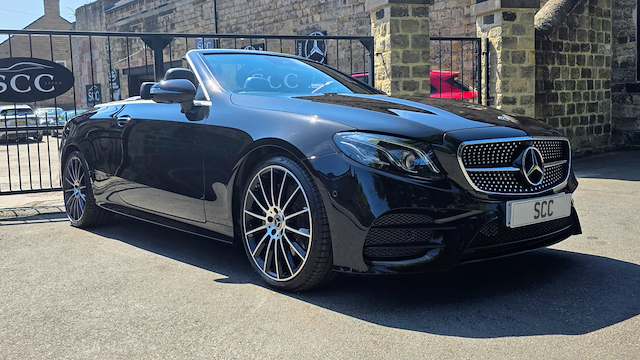 SCC Leeds 🔥 Luxury & Performance Cars | Guiseley, Leeds