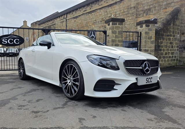 SCC Leeds 🔥 Luxury & Performance Cars | Guiseley, Leeds