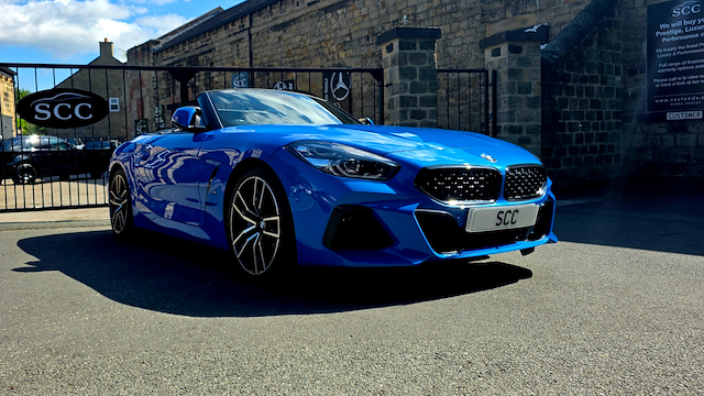 SCC Leeds 🔥 Luxury & Performance Cars | Guiseley, Leeds