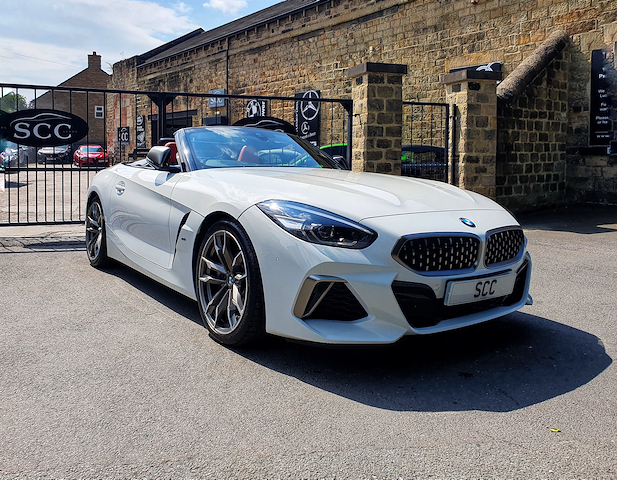 SCC Leeds 🔥 Luxury & Performance Cars | Guiseley, Leeds
