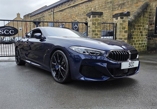 SCC Leeds 🔥 Luxury & Performance Cars | Guiseley, Leeds