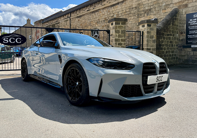 SCC Leeds 🔥 Luxury & Performance Cars | Guiseley, Leeds
