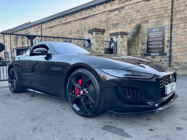 SCC Leeds 🔥 Luxury & Performance Cars | Guiseley, Leeds