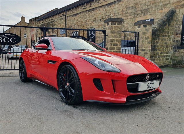 SCC Leeds 🔥 Luxury & Performance Cars | Guiseley, Leeds