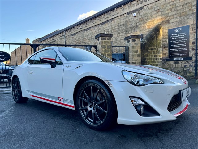 SCC Leeds 🔥 Luxury & Performance Cars | Guiseley, Leeds