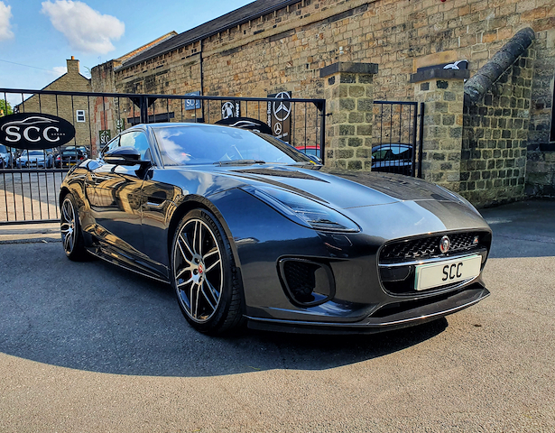 SCC Leeds 🔥 Luxury & Performance Cars | Guiseley, Leeds