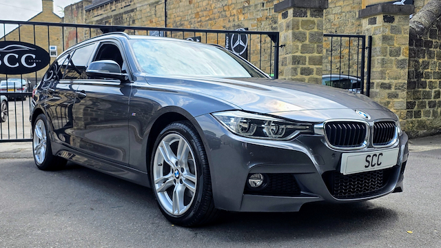 SCC Leeds 🔥 Luxury & Performance Cars | Guiseley, Leeds
