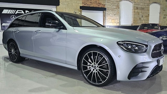 SCC Leeds 🔥 Luxury & Performance Cars | Guiseley, Leeds