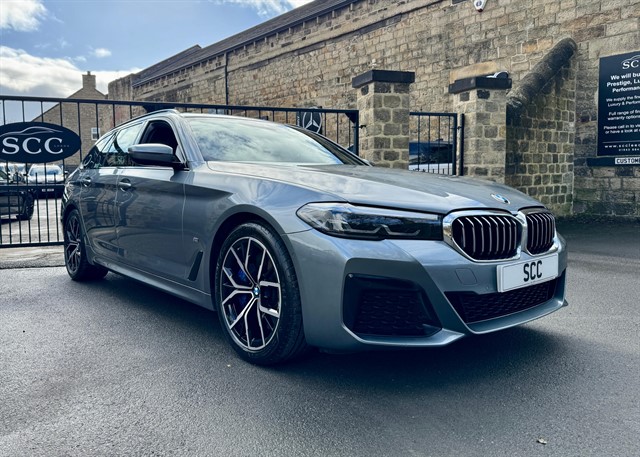 SCC Leeds 🔥 Luxury & Performance Cars | Guiseley, Leeds