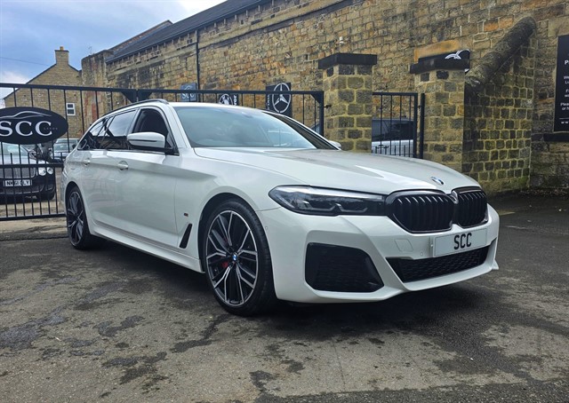 SCC Leeds 🔥 Luxury & Performance Cars | Guiseley, Leeds
