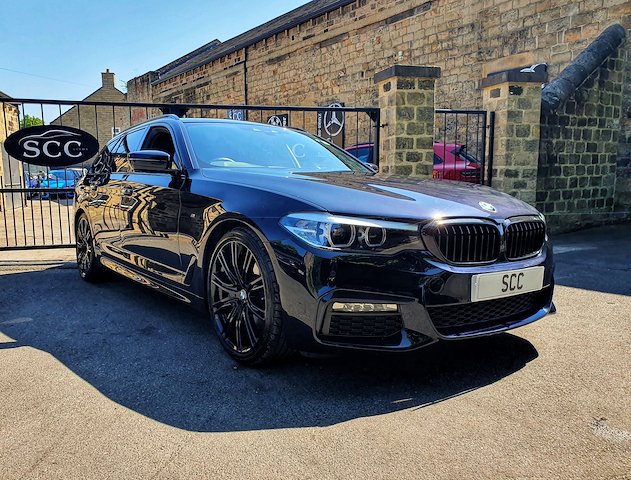 SCC Leeds 🔥 Luxury & Performance Cars | Guiseley, Leeds