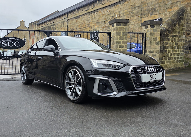 SCC Leeds 🔥 Luxury & Performance Cars | Guiseley, Leeds