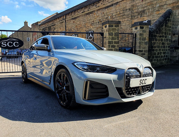 SCC Leeds 🔥 Luxury & Performance Cars | Guiseley, Leeds