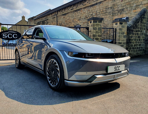 SCC Leeds 🔥 Luxury & Performance Cars | Guiseley, Leeds