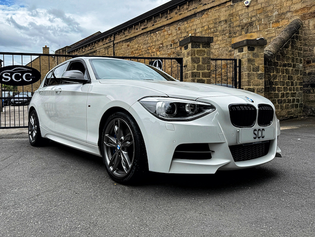 SCC Leeds 🔥 Luxury & Performance Cars | Guiseley, Leeds