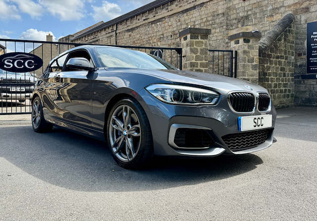 SCC Leeds 🔥 Luxury & Performance Cars | Guiseley, Leeds
