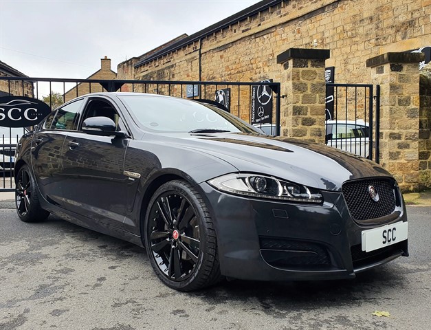 SCC Leeds 🔥 Luxury & Performance Cars | Guiseley, Leeds