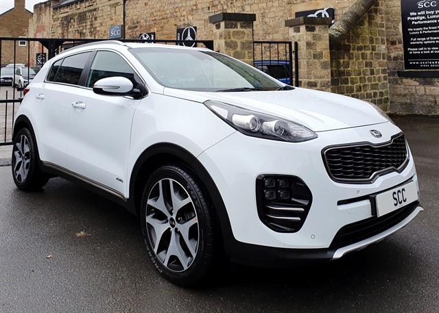 SCC Leeds 🔥 Luxury & Performance Cars | Guiseley, Leeds