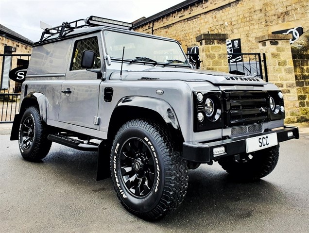 SCC Leeds 🔥 Luxury & Performance Cars | Guiseley, Leeds