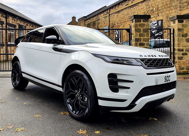 SCC Leeds 🔥 Luxury & Performance Cars | Guiseley, Leeds